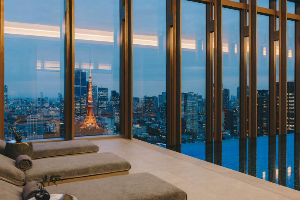 Japan’s Most Exciting New Hotels: 2025 Openings & 2026 Arrivals