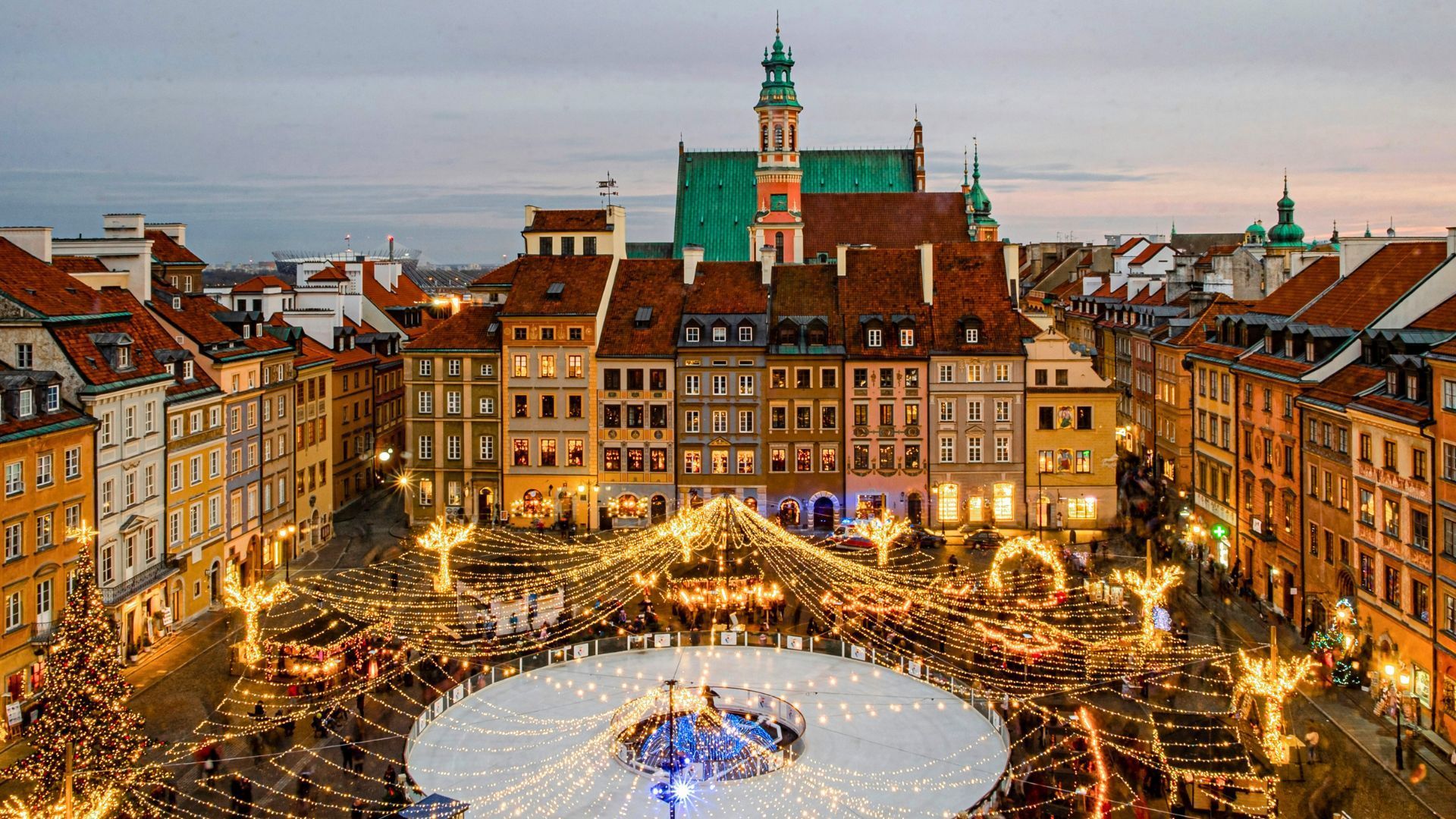 Poland Cities You Must Bookmark For Your Europe Trip: A Quick Guide