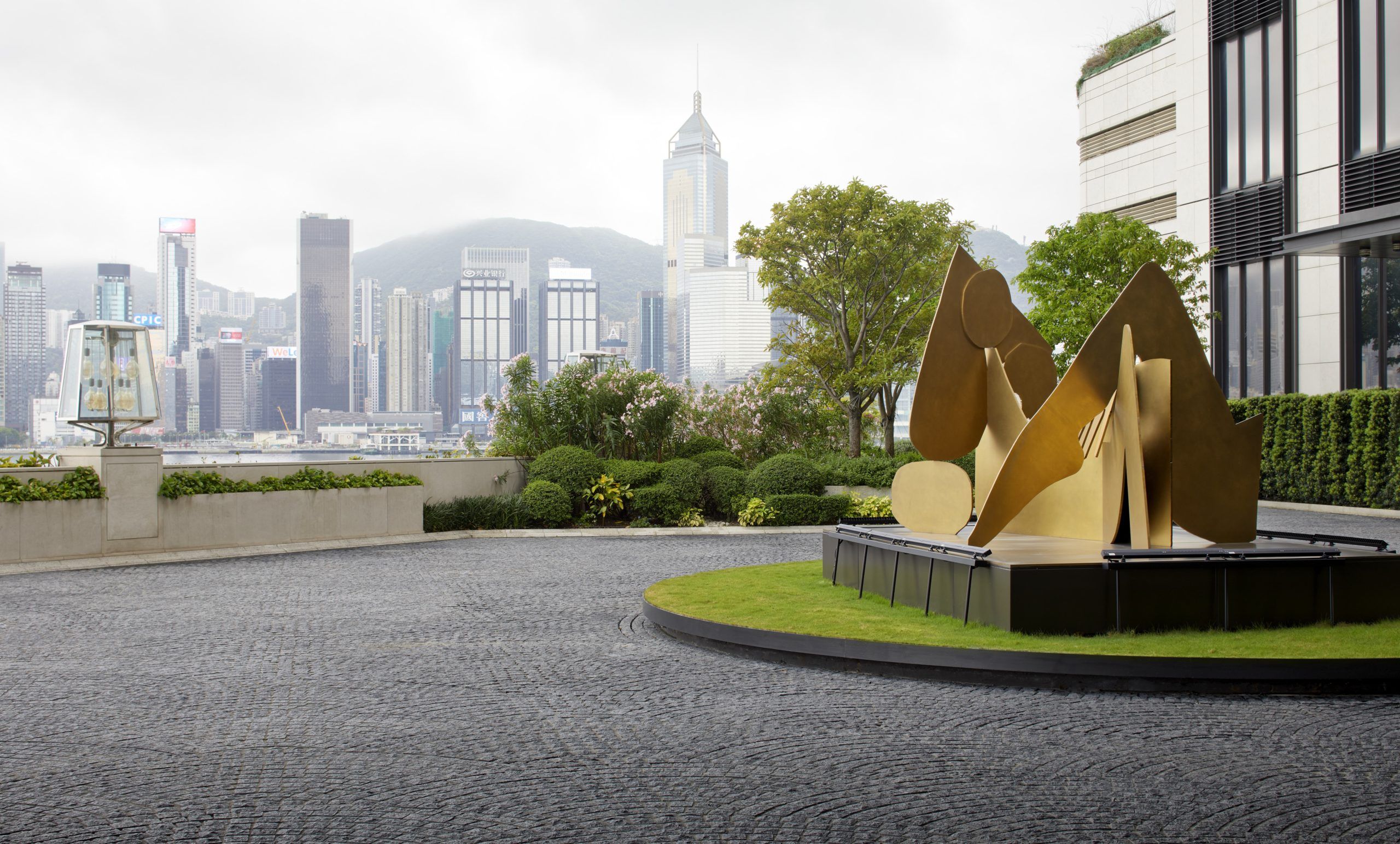 T+L Review: Rosewood Hong Kong