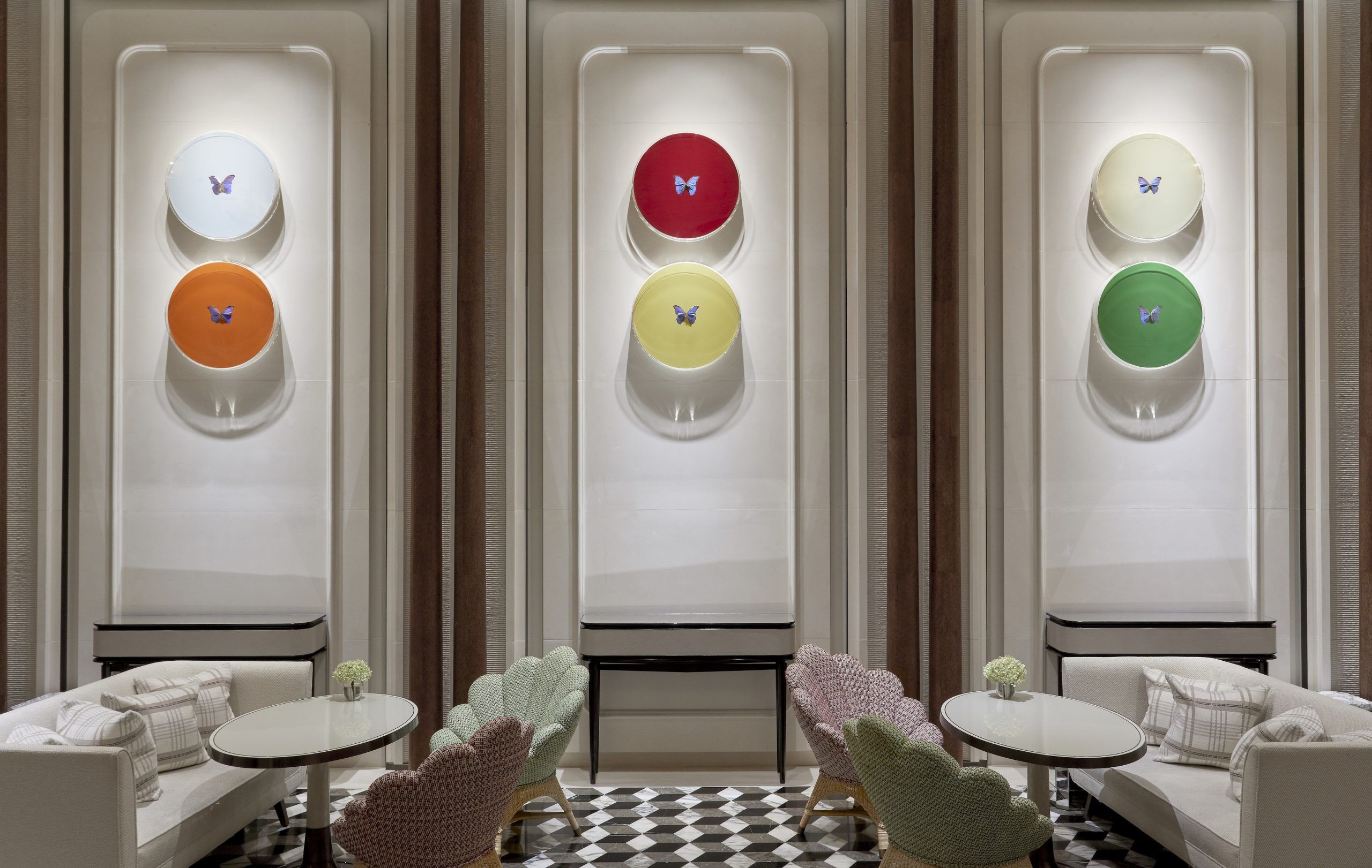 T+L Review: Rosewood Hong Kong