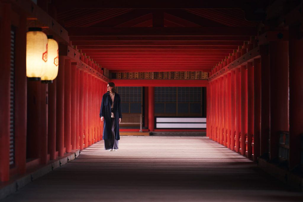 Seibu Prince Hotels & Resorts Opens up the Nuanced Charm of Japan with ...