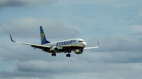 Ryanair Slashes Routes Across Europe: Affected Destinations And More