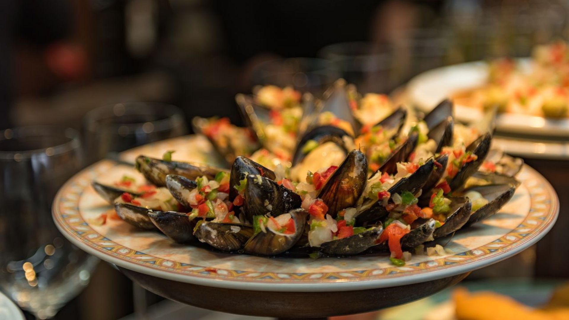6 Travel Experts Share Their Favourite Food Destination
