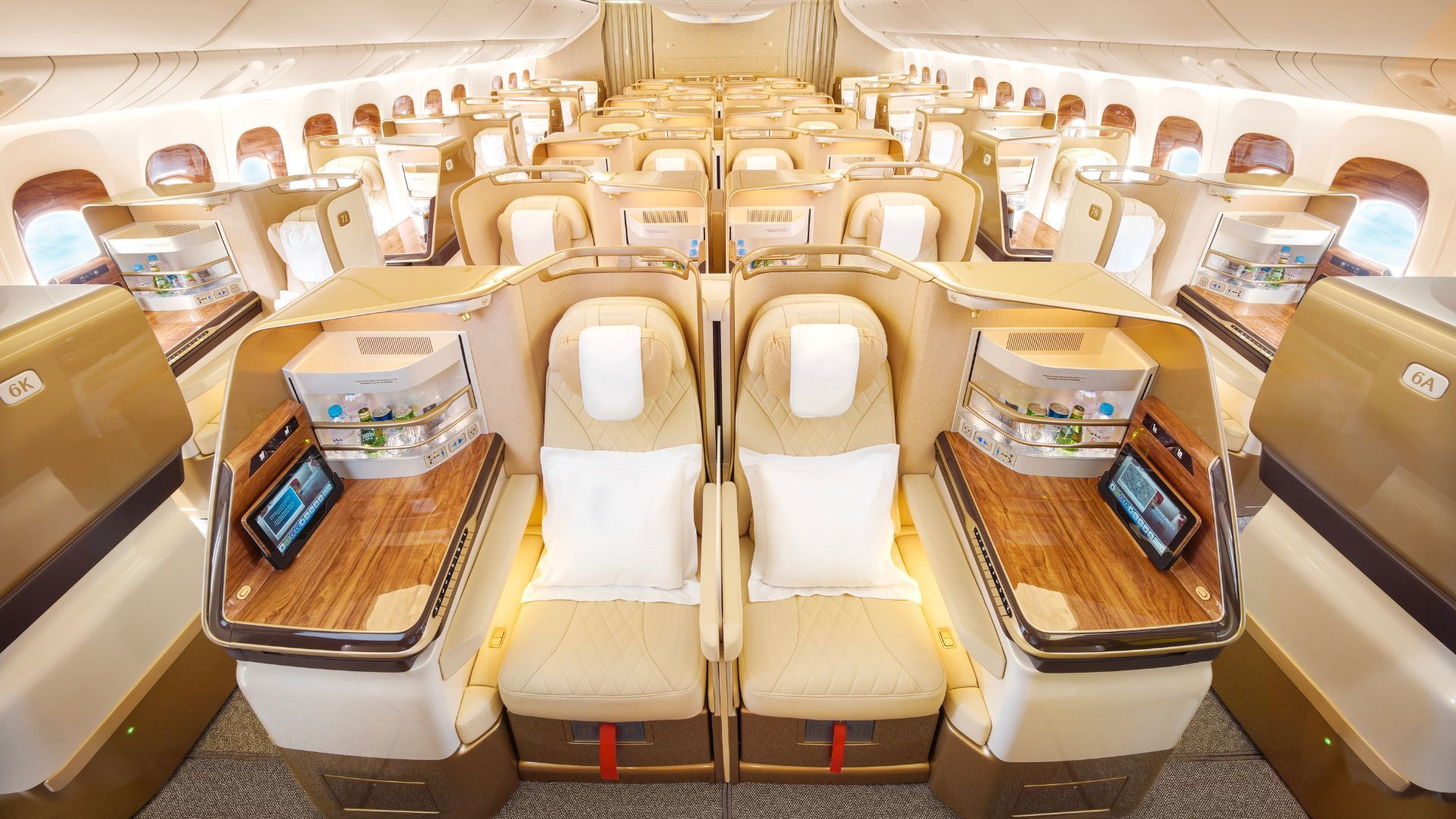 Emirates Rolls Out Premium Economy To Beirut & Beijing: What To Expect