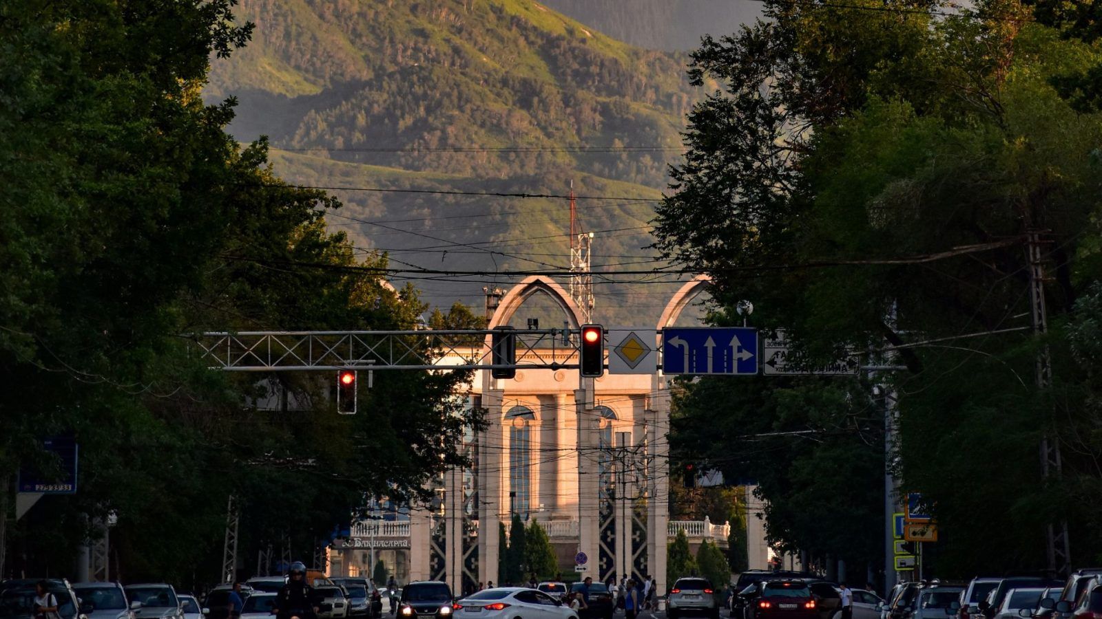 Almaty Will Surprise You More Than Any Central Asian City: Here's Why