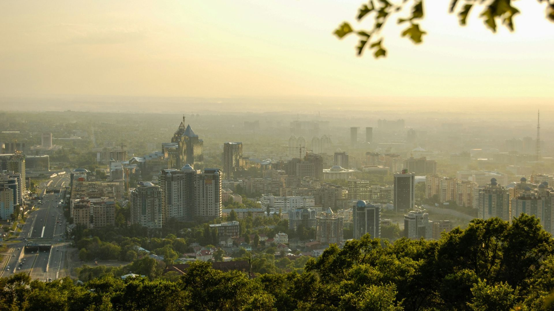 Almaty Will Surprise You More Than Any Central Asian City: Here's Why