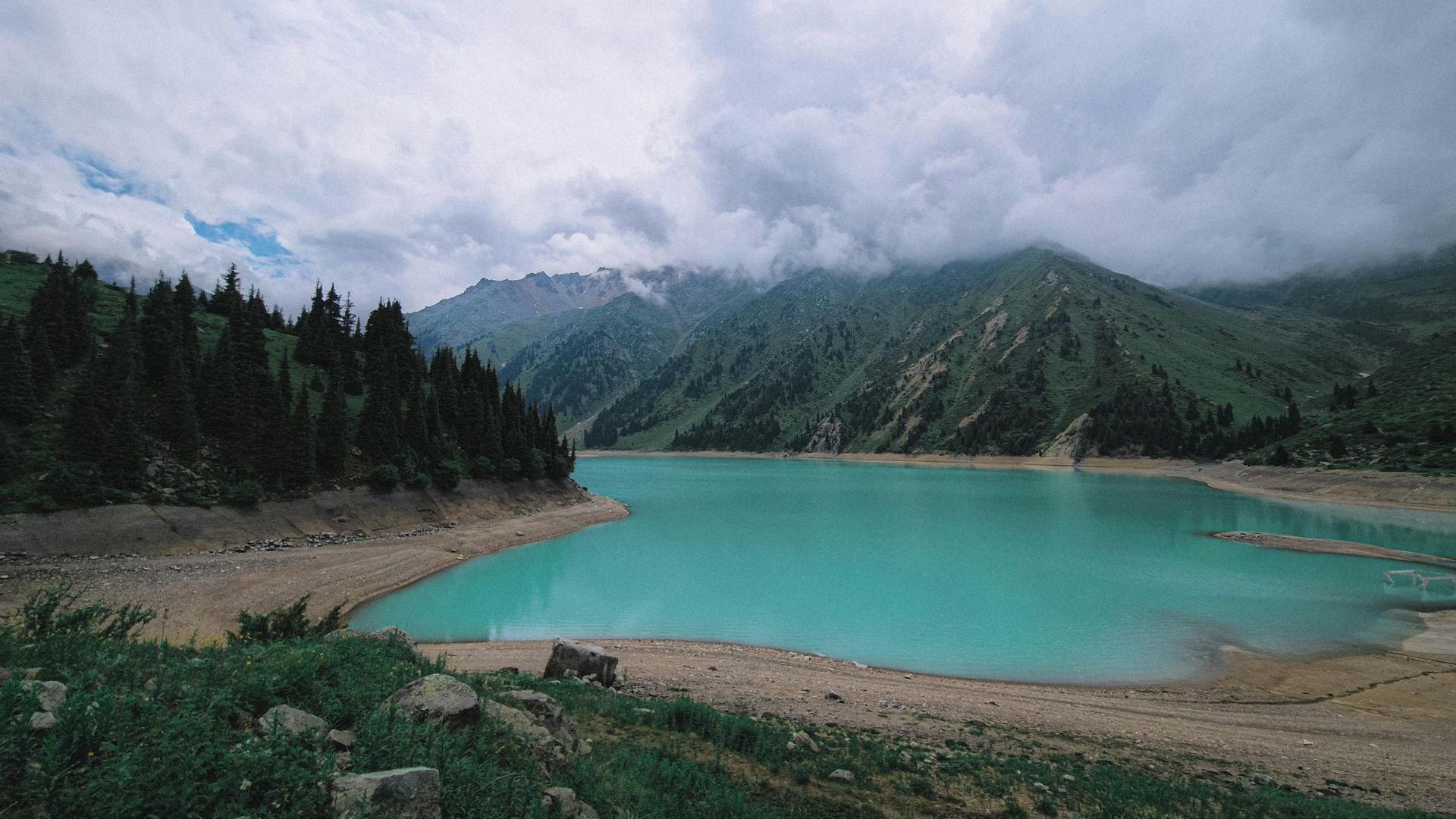 Almaty Will Surprise You More Than Any Central Asian City: Here's Why