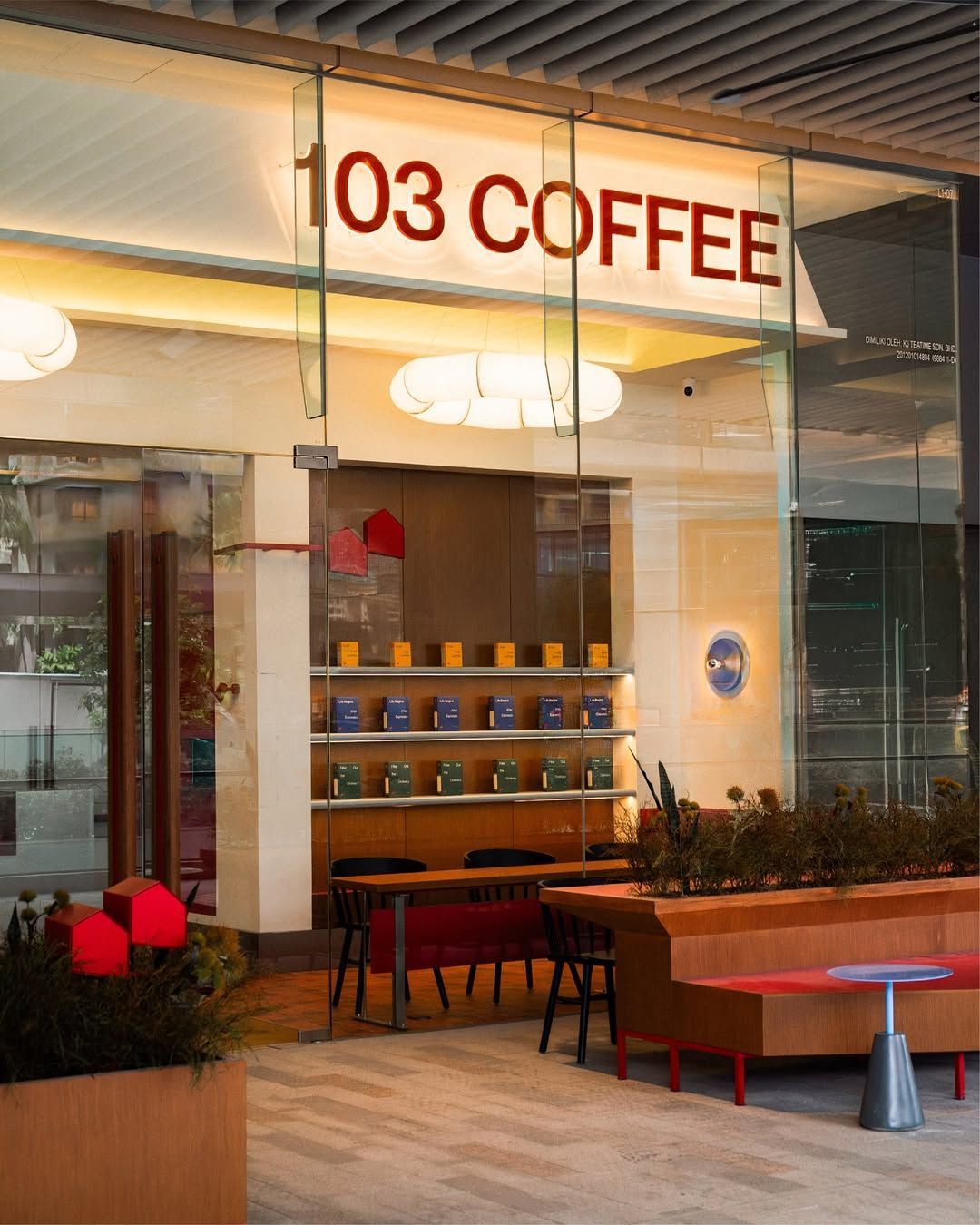 Where To Eat In Sunway Square Mall, Subang's Latest Lifestyle Mall