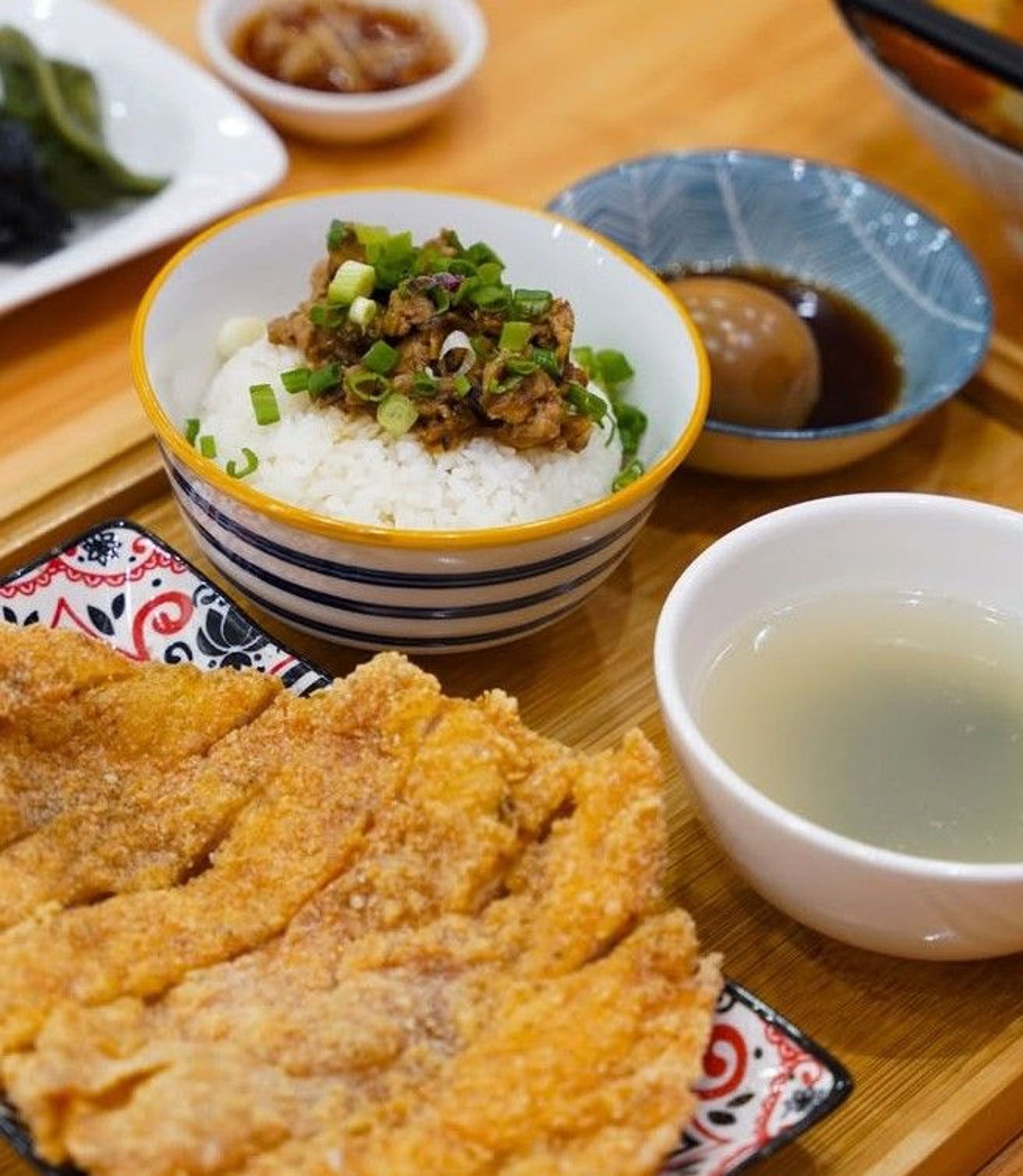 Where To Eat In Sunway Square Mall, Subang's Latest Lifestyle Mall