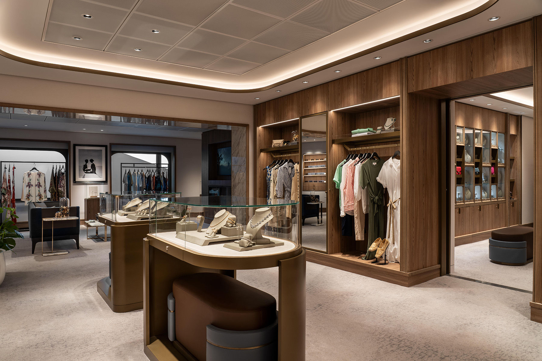 The Luminara Puts the ‘Super’ in Superyacht, and It’s Cruising to Asia Next