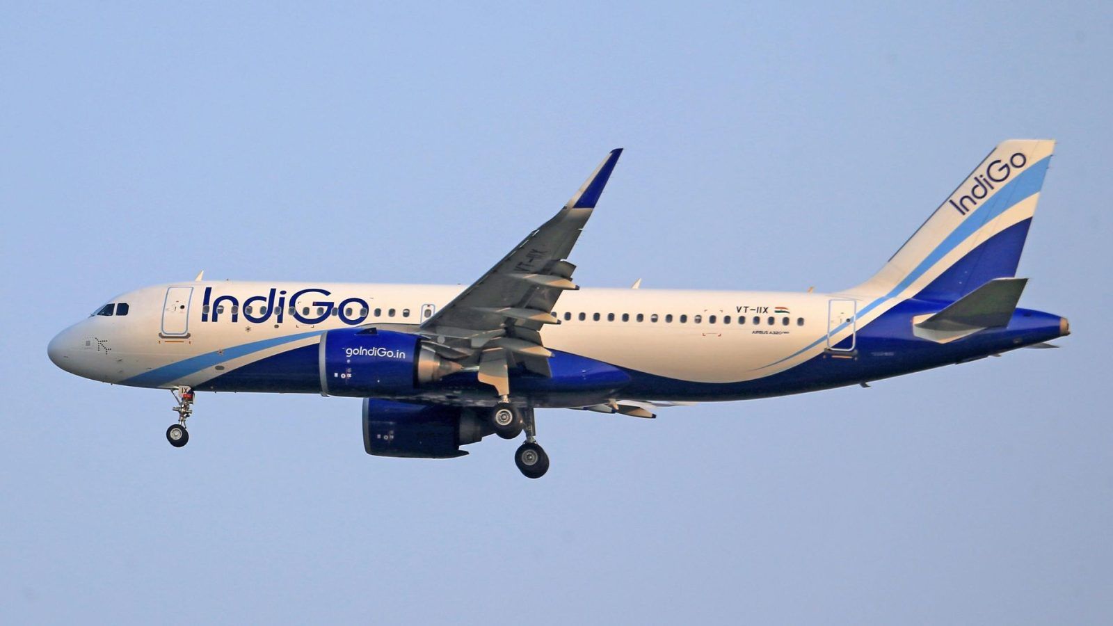 IndiGo Soars Among The 10 Most Punctual Asia-Pacific Airlines For 2025