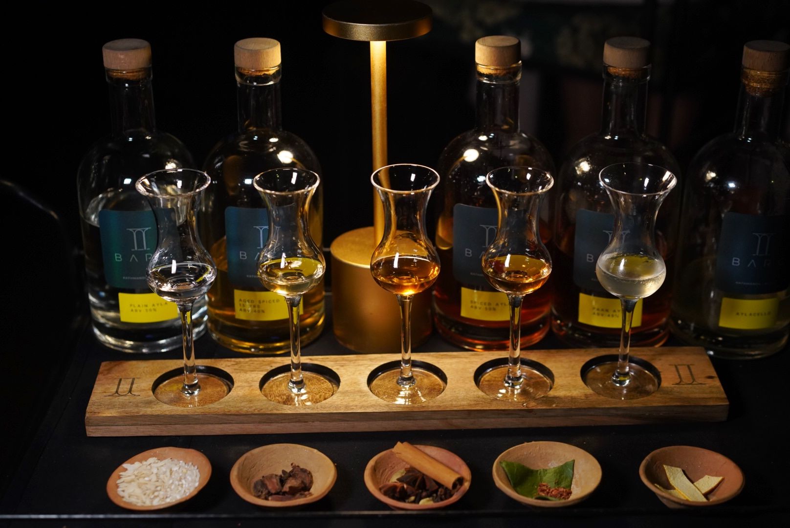 Here Are the Kathmandu Bars Putting Nepal on the Mixology Map