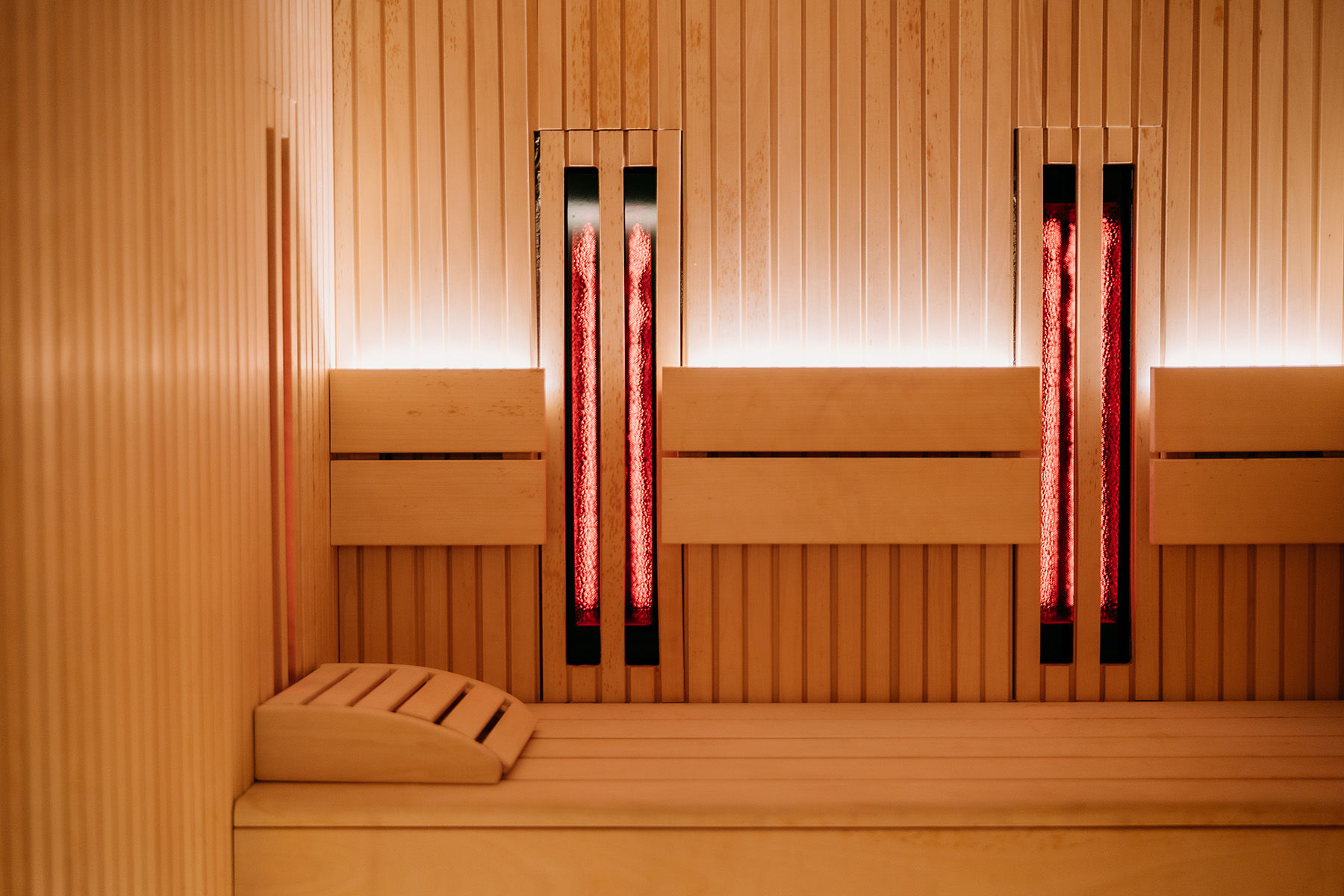 Grand Hyatt Singapore's Impressive Transformation Pairs Style With ...