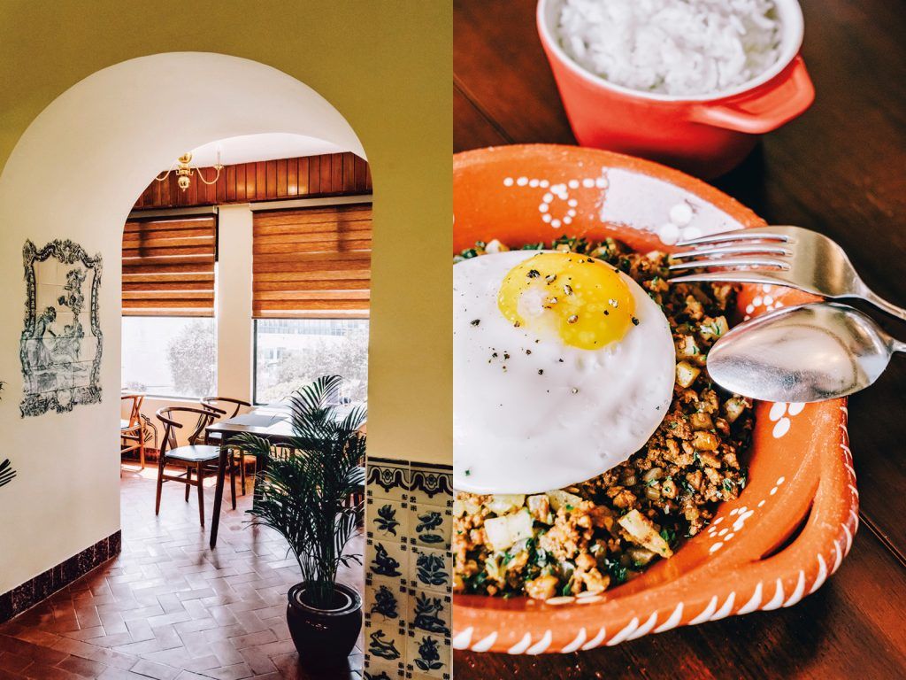 This Chef-led Macau Food Tour Hits the Culinary Jackpot