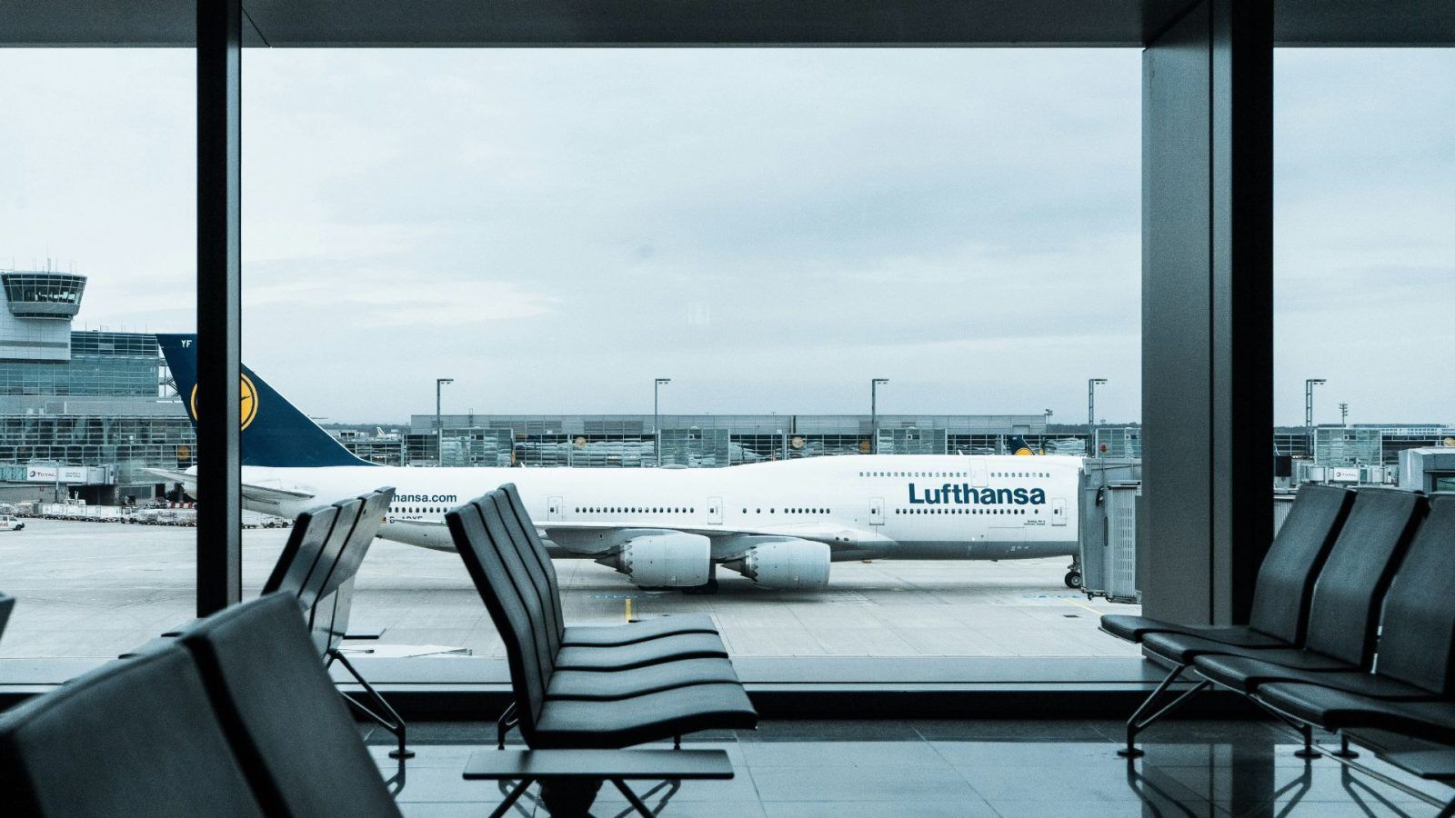 Germany Announces Visa-Free Transit Facility For Indian Passport Holders