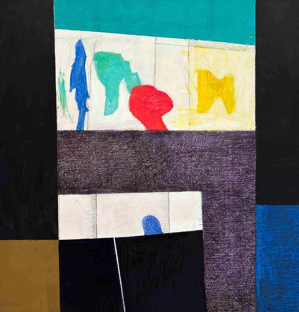 Add These Art Exhibitions In Bangkok To Your January 2026 Itinerary