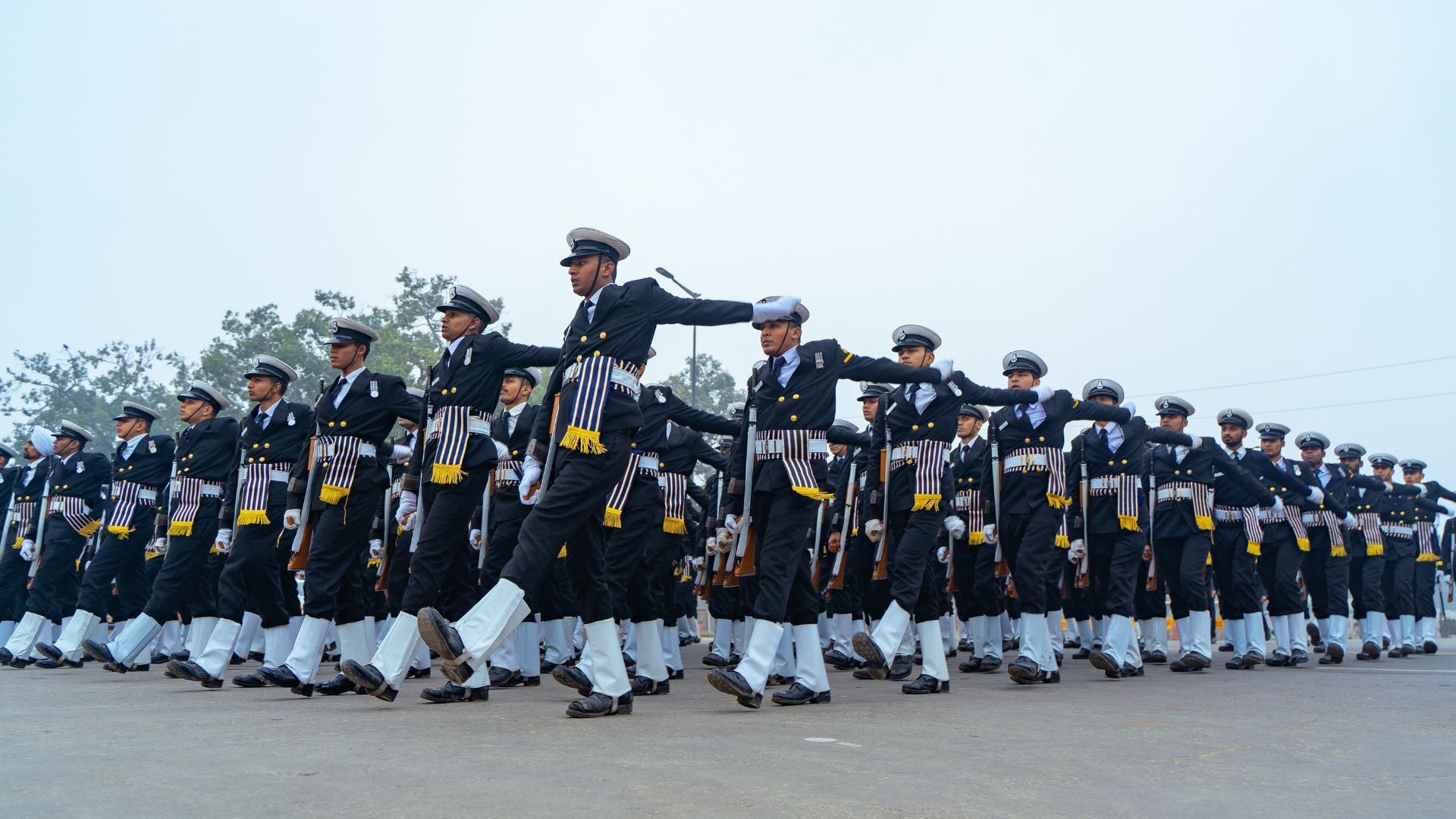 How To Watch The 2026 Republic Day Parade