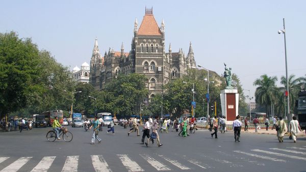 Art Deco In Mumbai: A Guide To The City’s Most Iconic Heritage Buildings