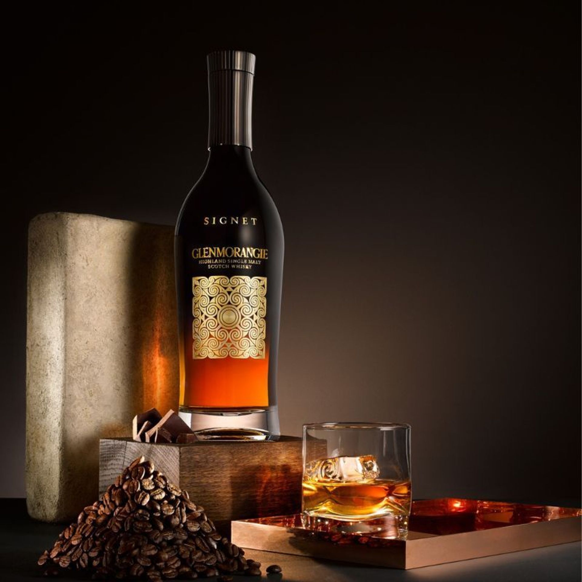 Best Whisky Picks With Coffee Notes