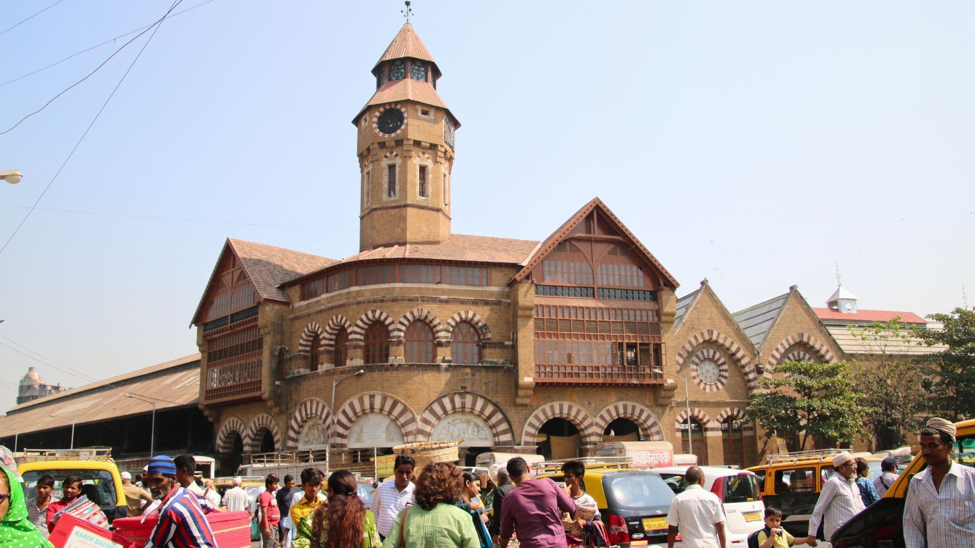 SoBo, So Good! An Insider’s Guide To Soaking In The South Mumbai Vibe