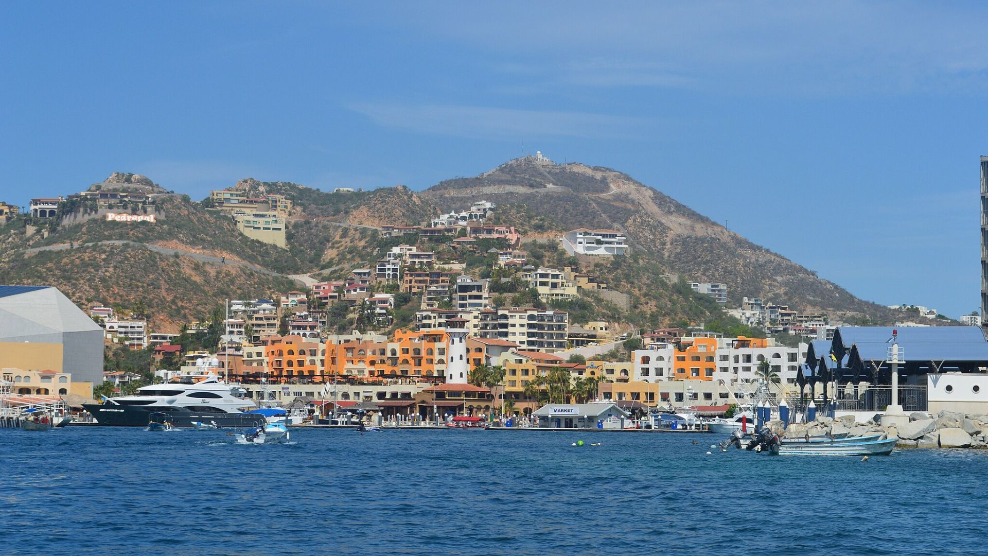 Baja California Sur In Mexico Updates Embrace It Tourist Tax Program