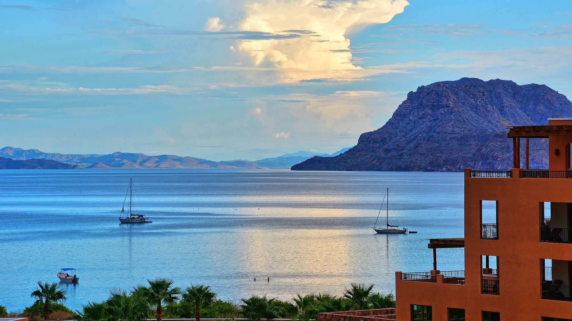 Baja California Sur In Mexico Updates Embrace It Tourist Tax Program