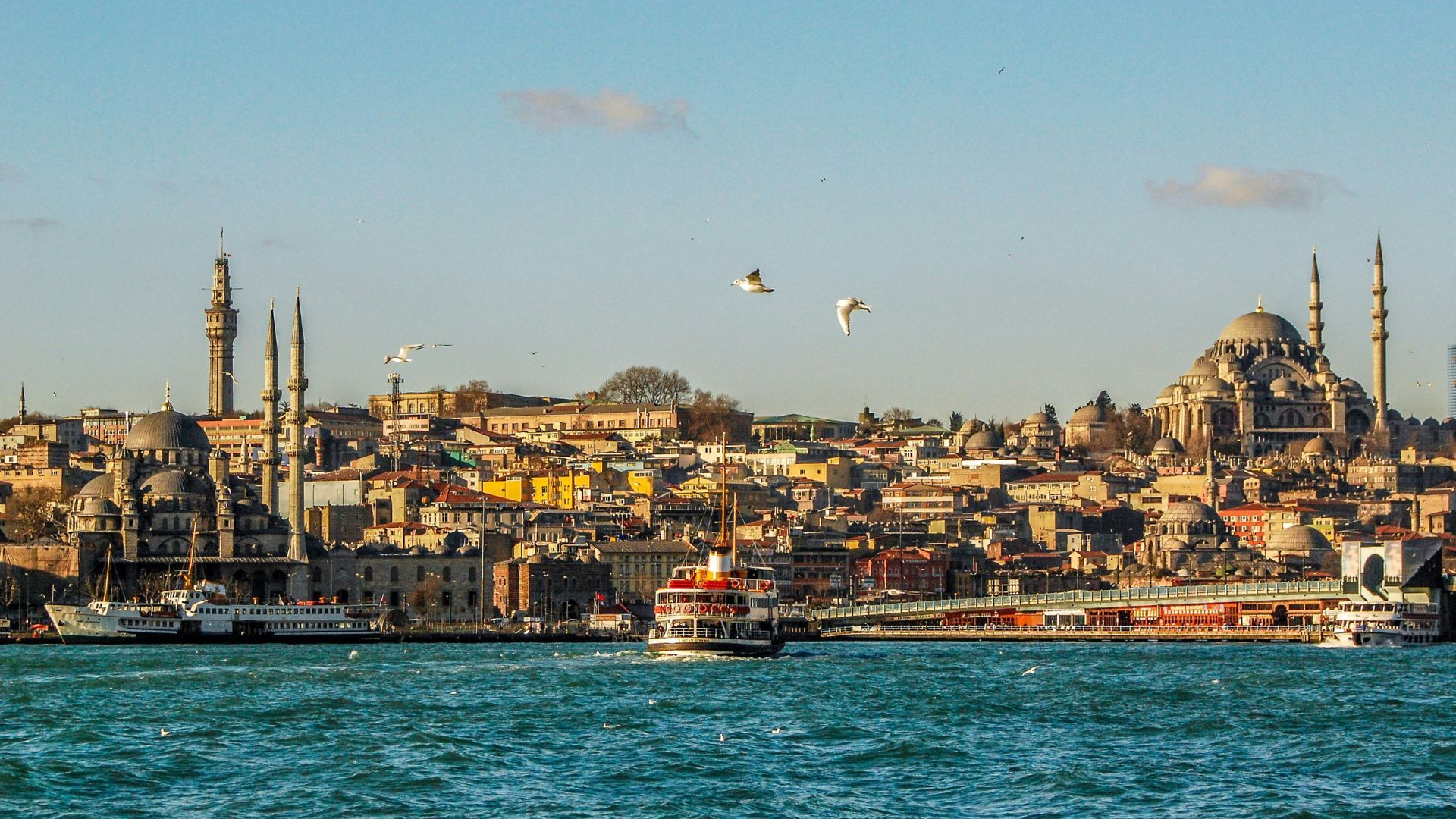 Turkey Itinerary: 8 Days Of Minarets, Mountains, And The Mediterranean