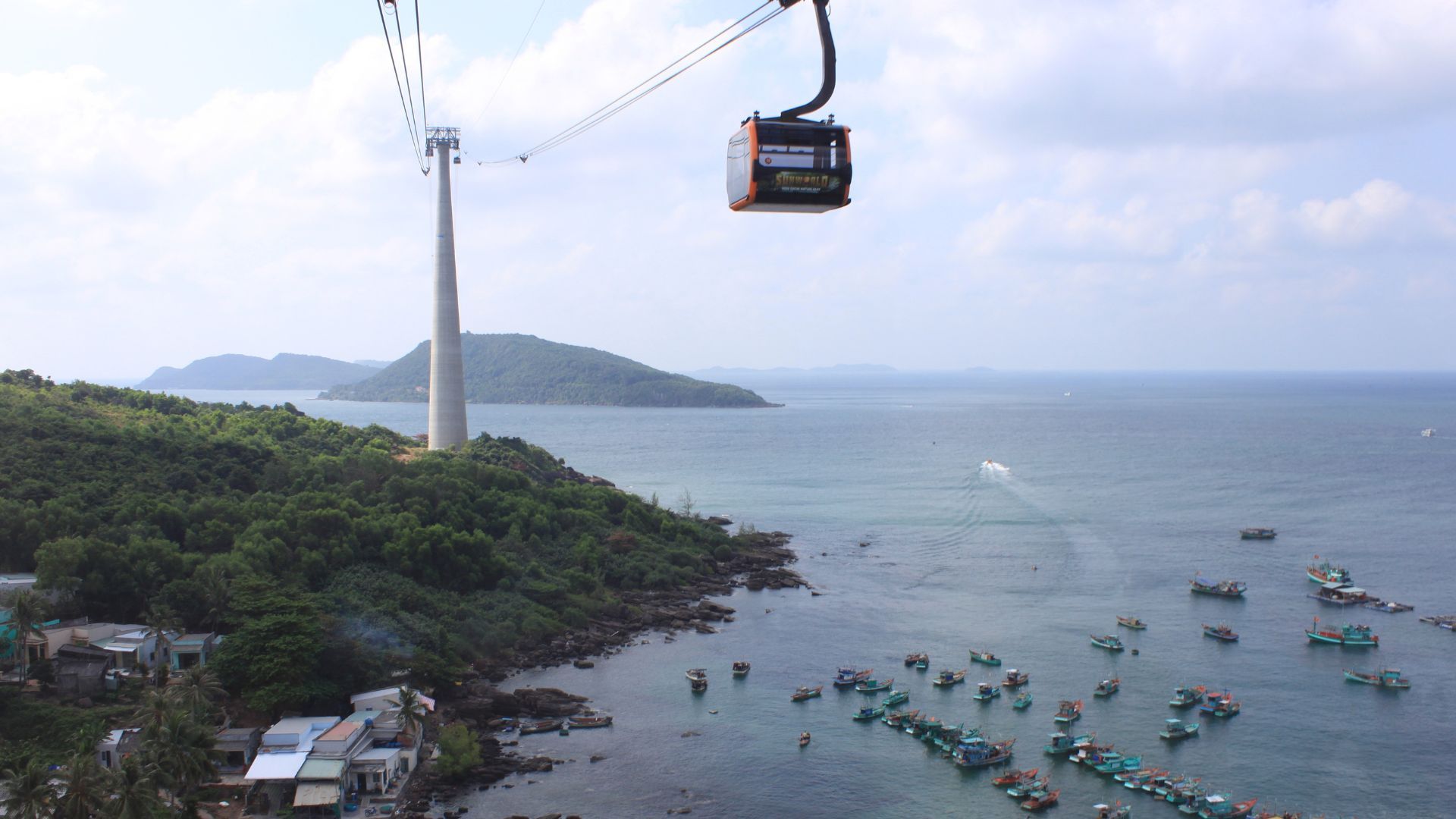 Scenic Cable Car Rides In Asia: 11 Experiences You Need To Bookmark