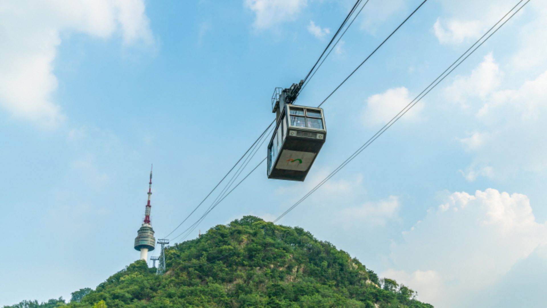 Scenic Cable Car Rides In Asia: 11 Experiences You Need To Bookmark