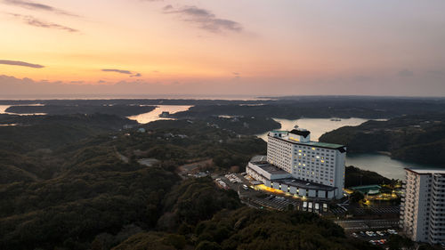 Chase the Cherry Blossom Wave at Accor's Collection of Hotels in Japan