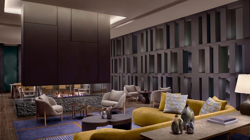 Discover Pure Zen as JW Marriott Tokyo Unveils Asia's First Mindful ...