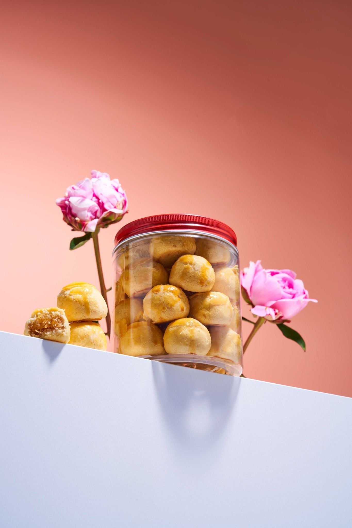 Where To Find The Best Pineapple Tarts In Singapore For CNY 2026