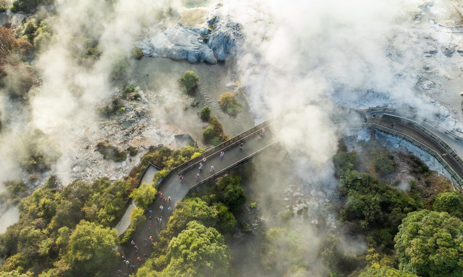 New Zealand's Active Escapes Open the Country to Endless Outdoor ...