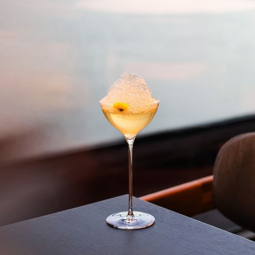 How Roku is Drawing Lovers of Fine Dining to InterContinental Halong ...