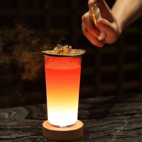 How Roku is Drawing Lovers of Fine Dining to InterContinental Halong ...