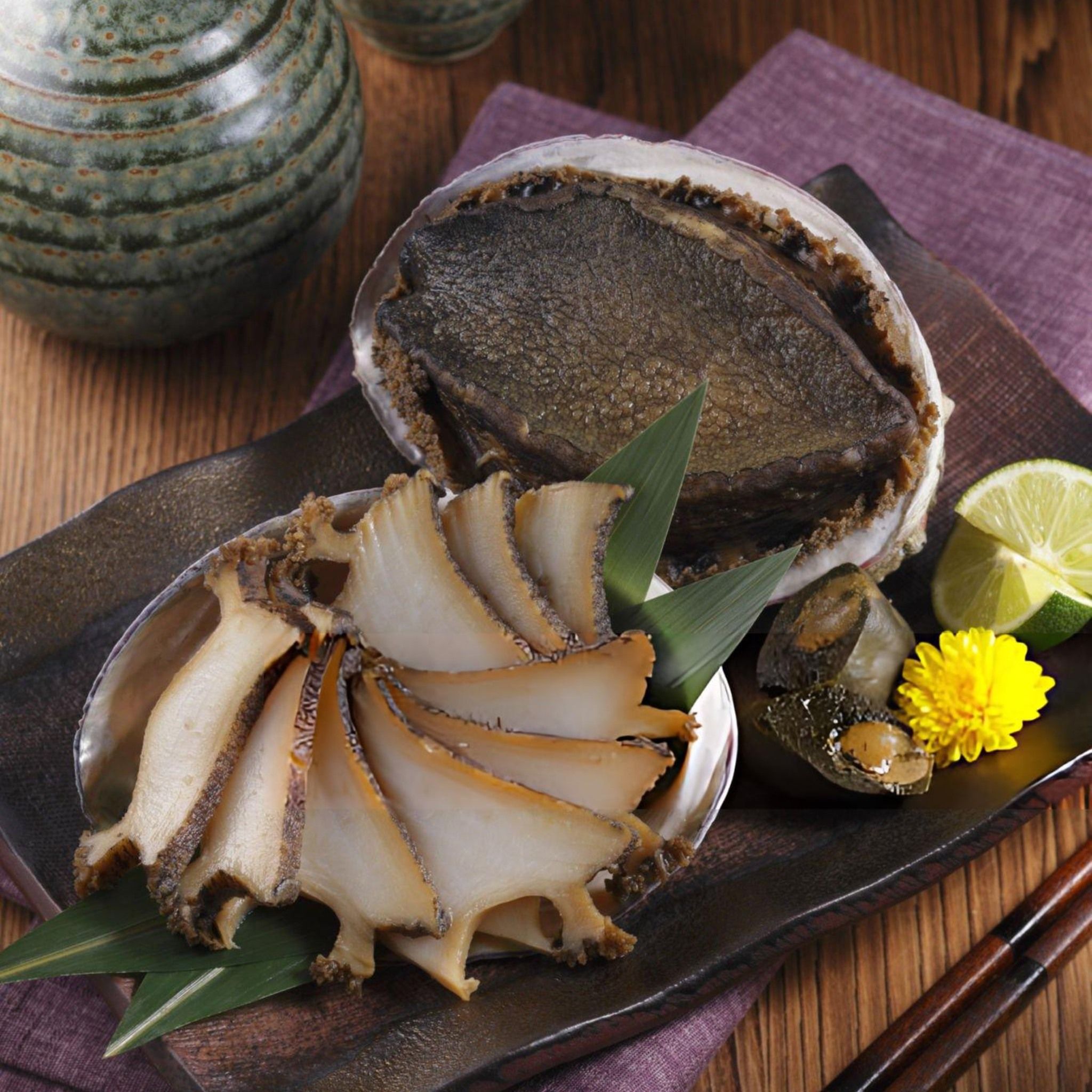 How Roku is Drawing Lovers of Fine Dining to InterContinental Halong ...