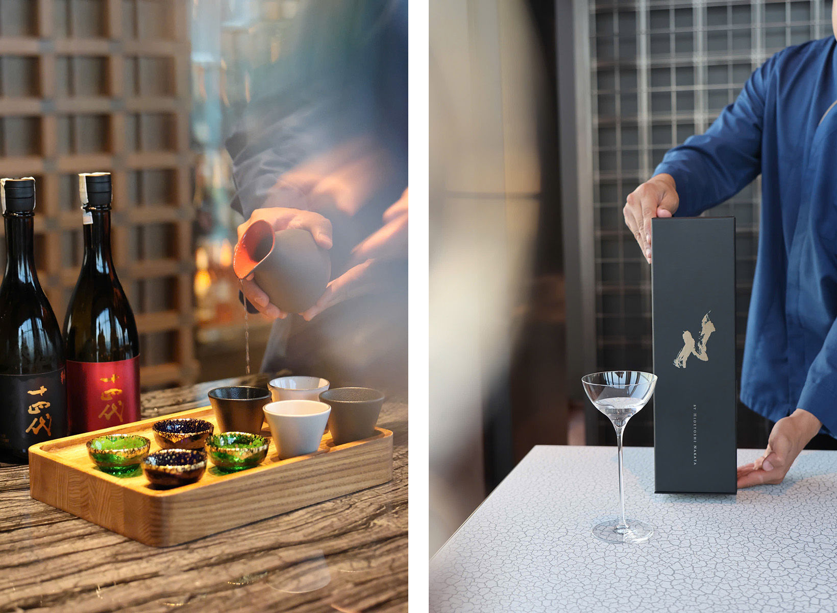 How Roku is Drawing Lovers of Fine Dining to InterContinental Halong ...