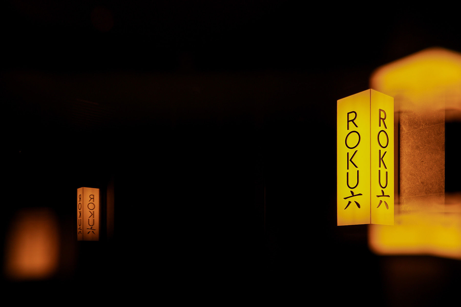 How Roku is Drawing Lovers of Fine Dining to InterContinental Halong ...