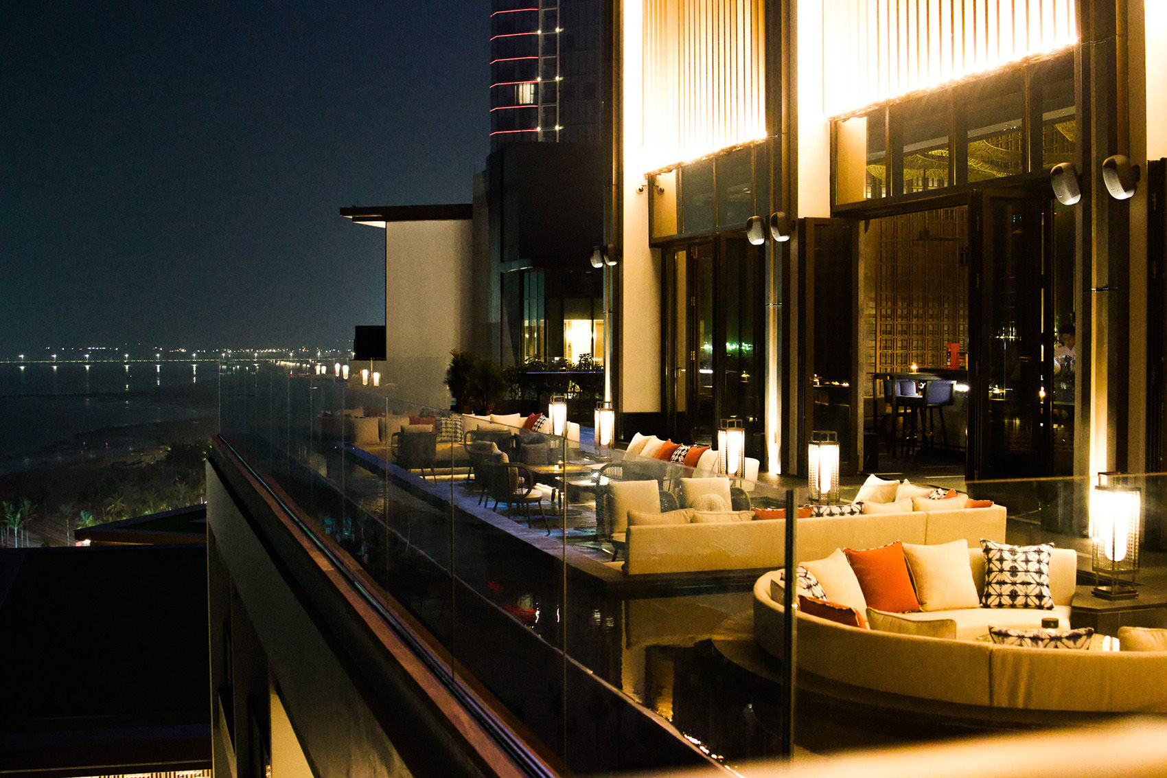 How Roku is Drawing Lovers of Fine Dining to InterContinental Halong ...