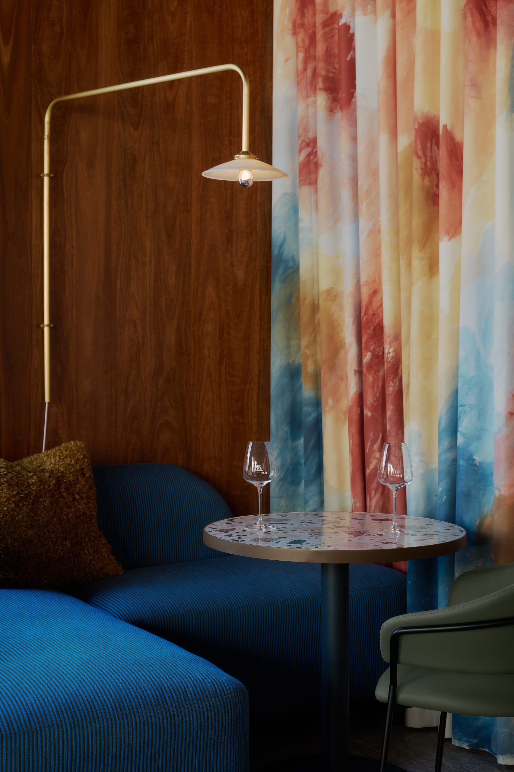 T+L Review: Garde Hotel, Fremantle