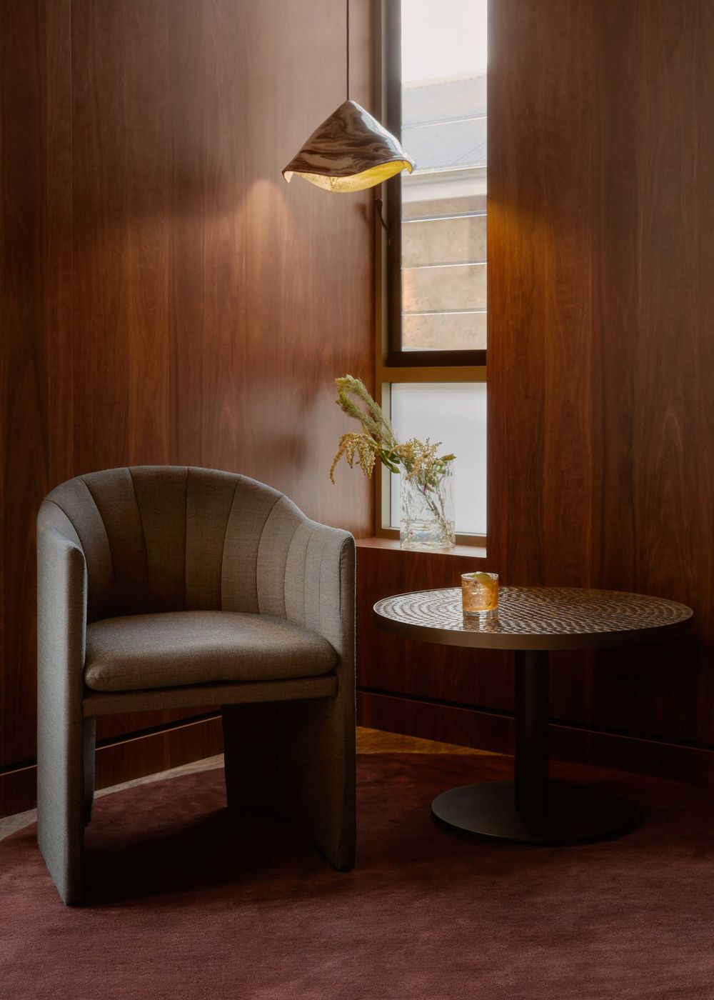 T+L Review: Garde Hotel, Fremantle
