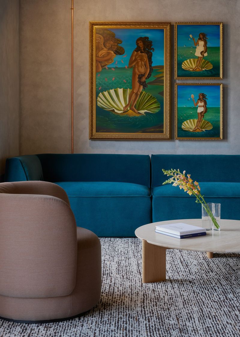 T+L Review: Garde Hotel, Fremantle