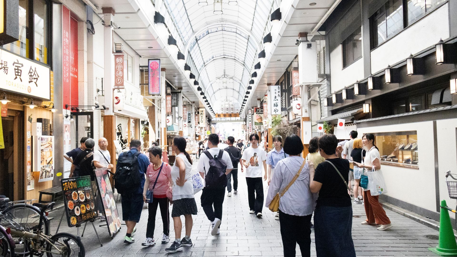 Flying To Japan In 2026? These New Travel Rules Will Change Your Trip