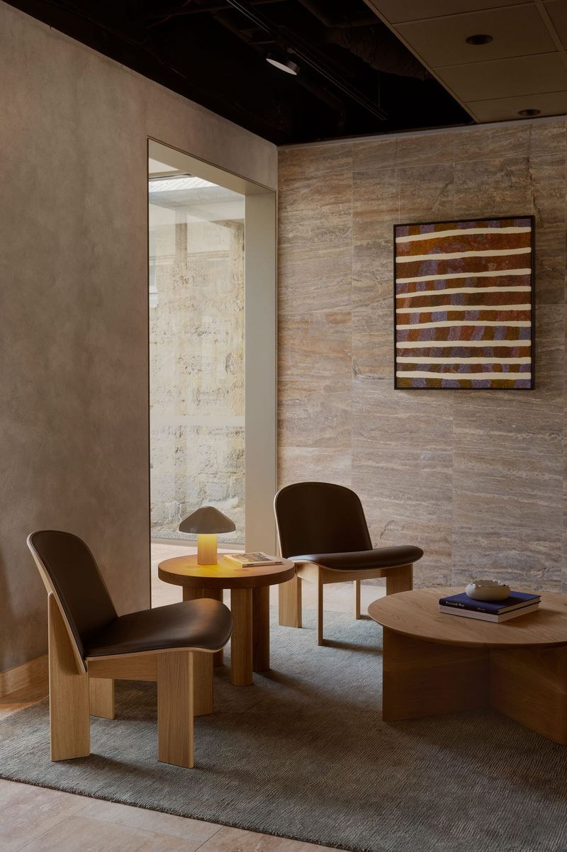 T+L Review: Garde Hotel, Fremantle
