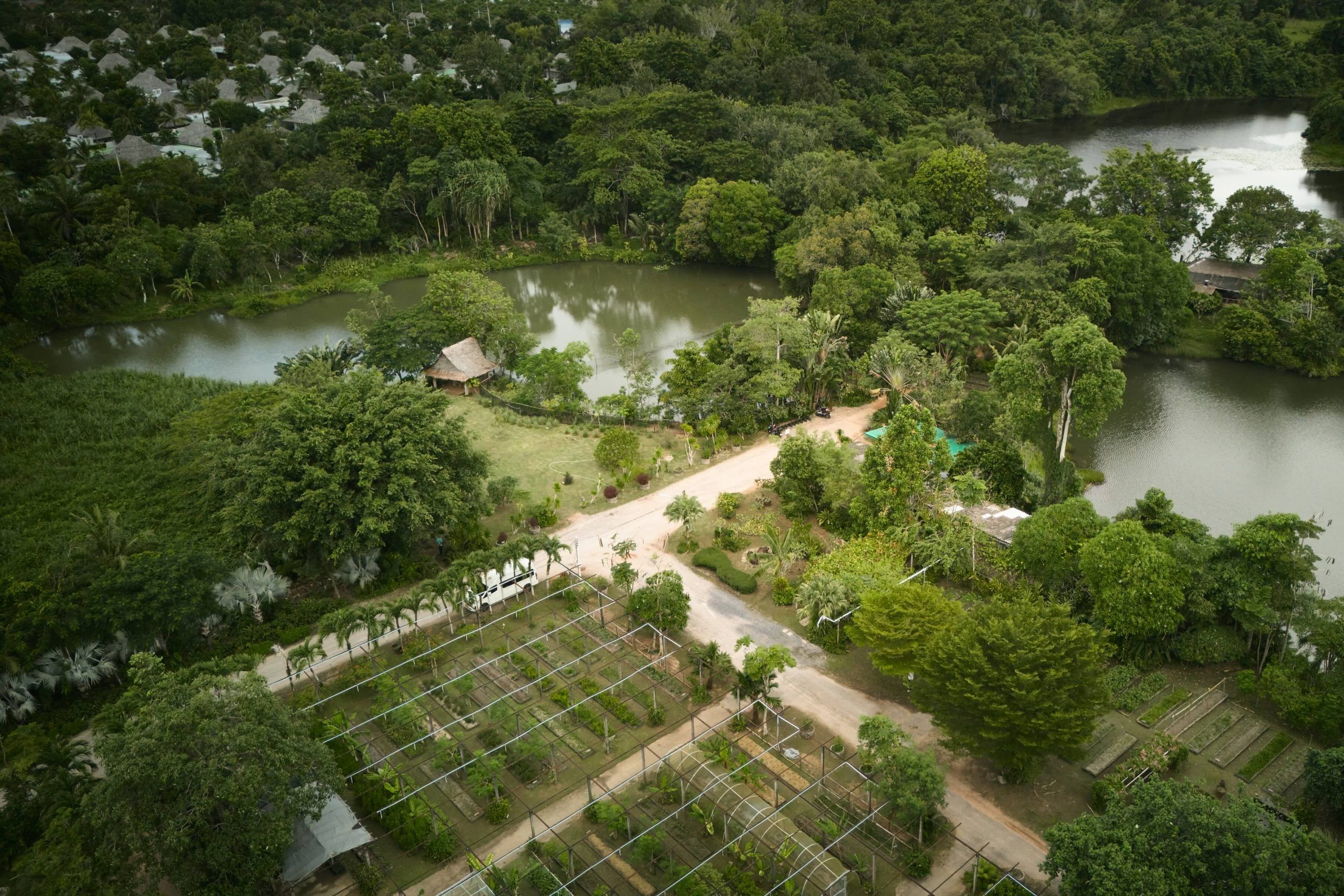 Dig Into Sustainable Dining at These Farm-to-table Stays in Southeast Asia
