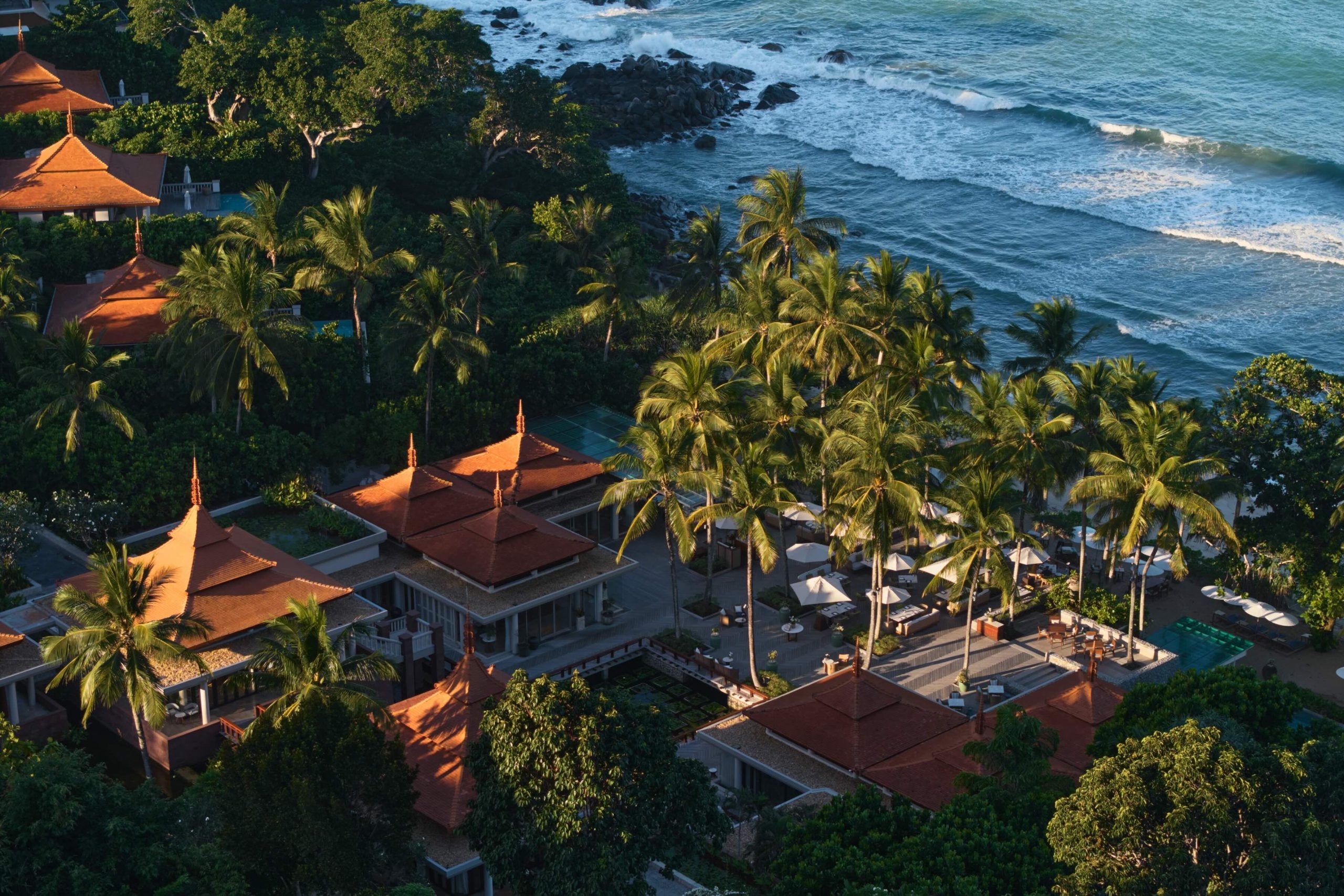 Dig Into Sustainable Dining at These Farm-to-table Stays in Southeast Asia
