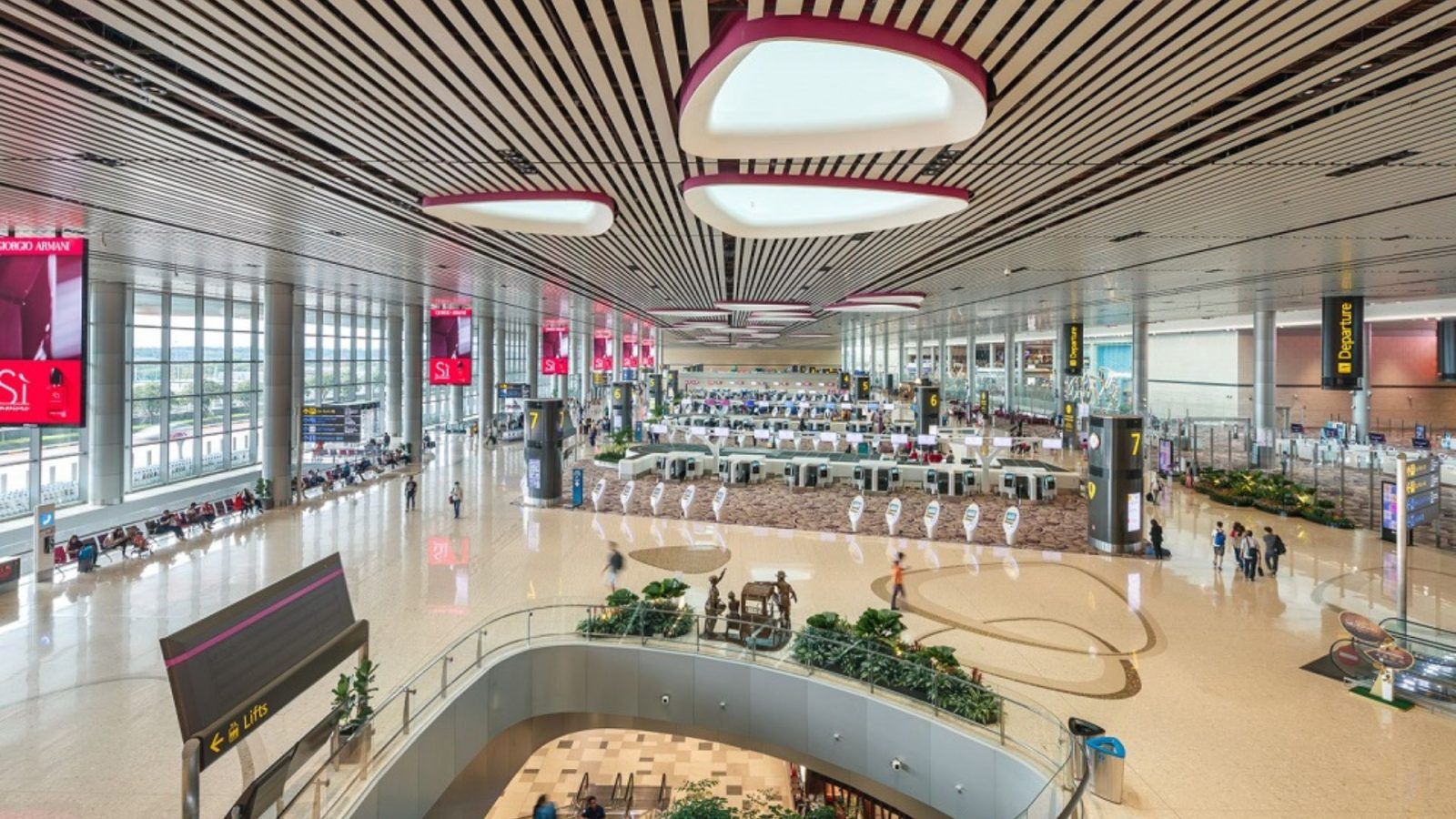 A Complete Guide To Singapore’s Visa-Free Transit Facility