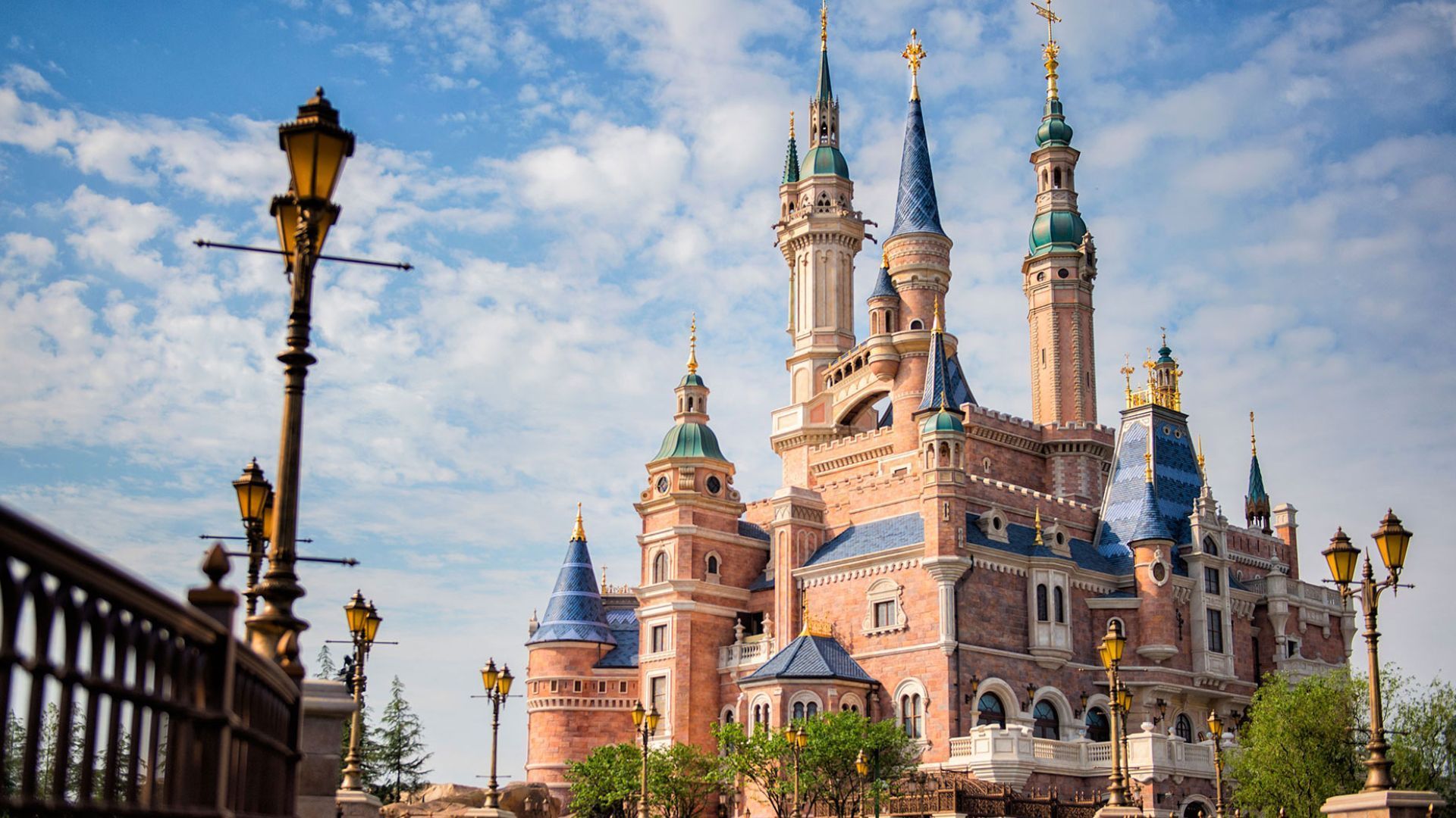 Love Between Lines: Know Where This Chinese Drama Was Filmed