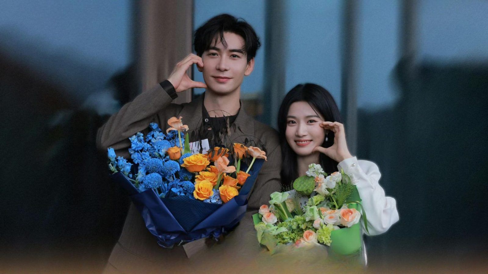 Love Between Lines: Know Where This Chinese Drama Was Filmed