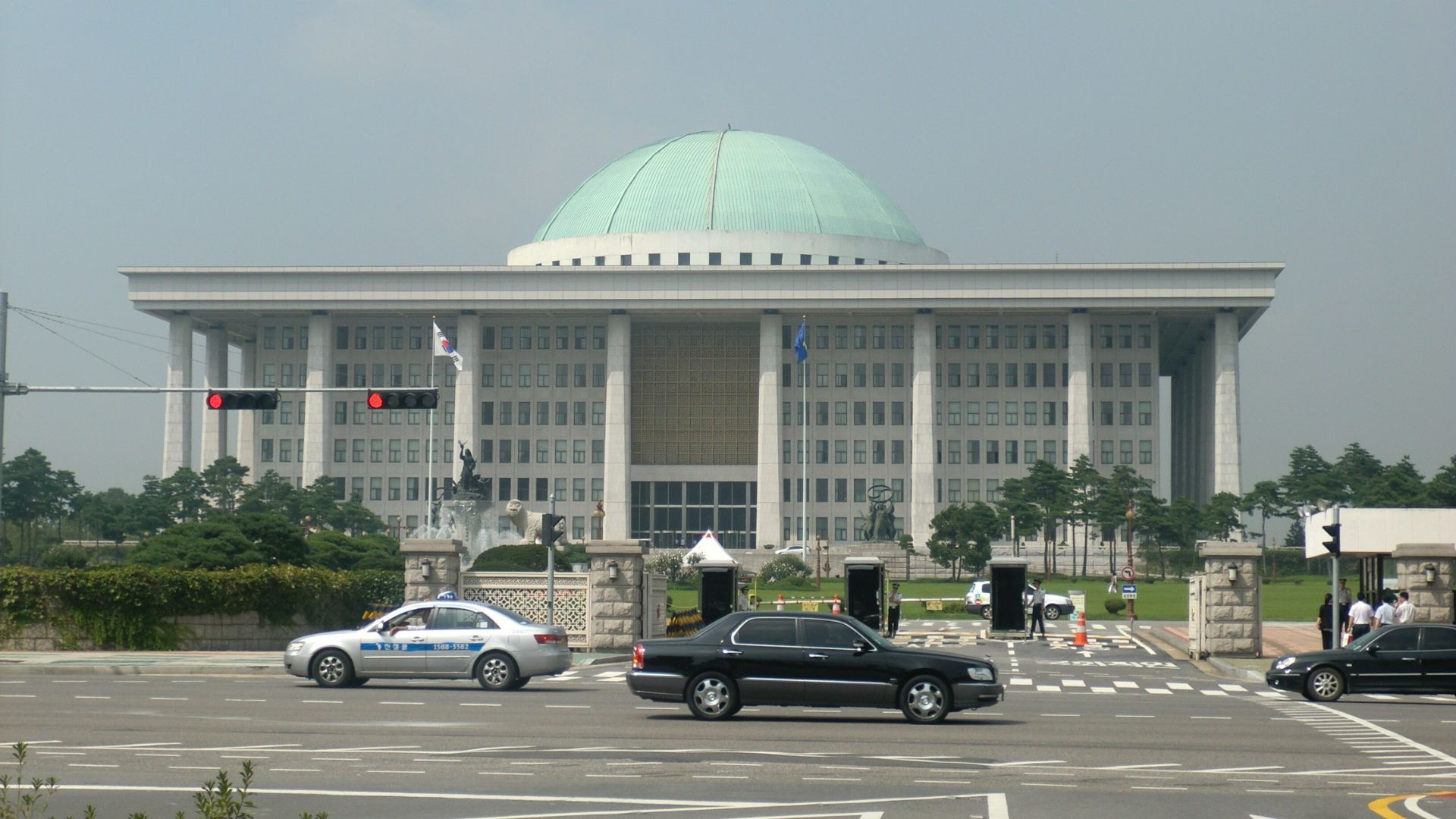 Undercover Miss Hong: A Guide To All The Shooting Locations